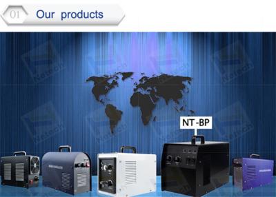 China CE Household Ozone Generator Air Purifier Big Pump Tap Drimking Water Treatment for sale