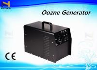 China Ceramic Tube Aquaculture Ozone Generator Purifier For Oxygen Increasing for sale