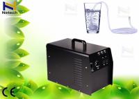 China Ceramic Tube Aquaculture Ozone Generator Purifier For Oxygen Increasing for sale