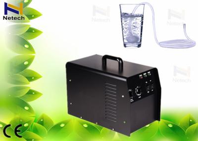 China Ceramic Tube Aquaculture Ozone Generator Purifier For Oxygen Increasing for sale
