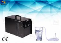 China 220V Electrical Automotive Ozone Generator 80W With High Purity Ceramic Ozone Tube for sale