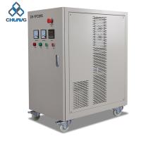China 90MG/L Ceramic Tube Ozone Generator For Swimming Pool Water Treatment for sale