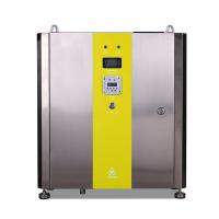 China 0.5ppm Swimming Pool Ozone Generator Sterilizing Water For SPA Villa for sale