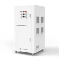 China 100G/H Large Ozone Generator Ozone Disinfection Machine Compact structure for sale
