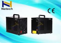 China Netech Water Food Ozone Generators Corona Discharge For Cleaning Home for sale