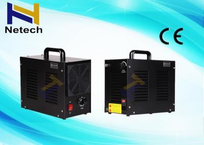 China Netech Water Food Ozone Generators Corona Discharge For Cleaning Home for sale