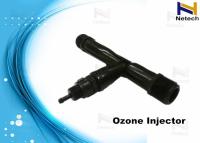 China Ozone Mixer Other Ozone Generator Subsidiary Facilities / Venturi Air Injector For Water Treatment for sale