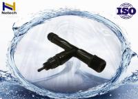 China PVDF 1/2’' Other Ozone Generator Subsidiary Facilities Ozone Venturi Injector Ozone Mixer for sale