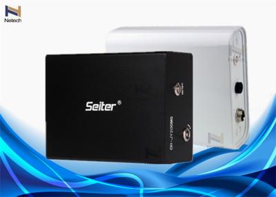China Mini Electric Hotel Ozone Machine , Ozone Air Purifier For Home Hotel Car for sale