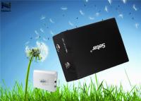 China Mini Electric Hotel Ozone Machine , Ozone Air Purifier For Home Hotel Car for sale
