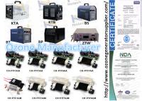 China 6000mg/h Ozone Air Purifier cleanor Ozone O3 Generator Function Machine for sale