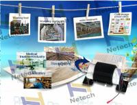 China Corona Discharge Ozone Generator Parts Transformer Ceramic For Air Purifier for sale