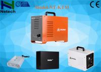 China 110V Portable 5g / Hr Air Purifier Home Ozone Generator For Food clean for sale
