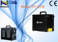 China Portable 90W Ozone Generator With Timer Ozonator 220V Ozone Air Purifier for sale