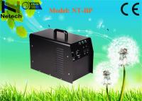 China 220V Ozone Air Purifier For Removing Smoke 3 - 7g Ozonizer clean Hotel Water for sale