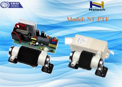 China Air Cooling Ceramic Ozone Tube For Water Treatment Ozone Generator Kits 1g -7g for sale