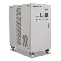 China 10-30g Ozone Generaotr Water Purification Sterilization For Drinking Water Swimming Pool for sale
