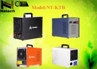 China 7000 mg/hr  Ozone Therapy Machine For Hospital Room Air clean for sale