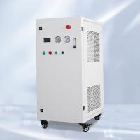China High Efficient 50 Liter Oxygen Gas Generators For Glass Blowing for sale