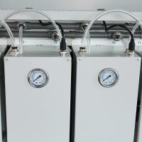 China Low Noise 800W 220V 50HZ Oxygene Generator For Aquaculture for sale