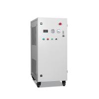 China Industrail Zeolite oxygen concentrator oxygen machine for ozone machine for sale