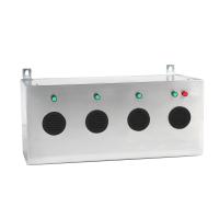 China 3g 6g 12g Air Ozone Generator Wall Mounted Household Deodorant Disinfection And Purification for sale