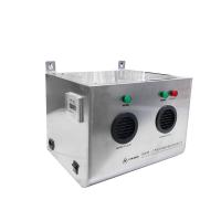 China 6G Quartz Tube Ozone Generator Wall Mounted Commercial Air Cleaner for sale