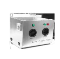 China 6G Quartz Tube Ozone Generator Wall Mounted Commercial Air Cleaner for sale