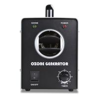 China Portable Ozone Generator Machine 3G/H Air Treatment 110V 220V For Household Sterilization for sale