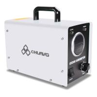 China Air Cooling Way Ozone Generator Ozonator For Space Air Sterilization for sale