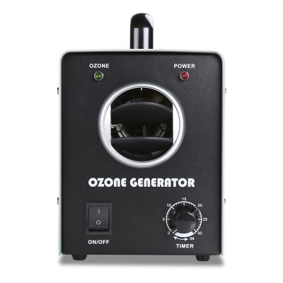 China 90M3 Air Feeding Commercial Ozone Generator Air Ozone Machine for sale