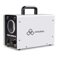 China 90M3 Air Feeding Commercial Ozone Generator Air Ozone Machine for sale