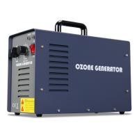 China 3-7g Commercial Ozone Generator Strong Concentration Ozone Air Purifier for sale