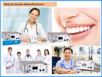 China 3G/H - 7G/H Laboratories Ozonator For Drinking Water In Wastewater cleanion for sale