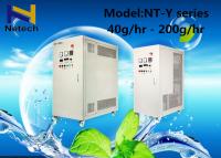China Ozone Water Purifier For Portable Water For Hotel And Bottled Water 40g 50g 60g for sale