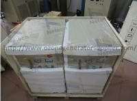 China 10lpm 20lpm PSA Oxygen Generator Stainless Steel O2 Machine In Fish Pools for sale