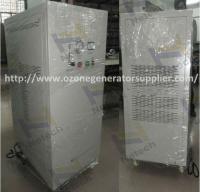 China 10lpm 20lpm PSA Oxygen Generator Stainless Steel O2 Machine In Fish Pools for sale