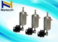 China Static Mixers Intergrated Ozone Generator Parts , 5000L Gas Liquid Mixing Pump for sale