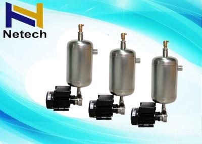 China Static Mixers Intergrated Ozone Generator Parts , 5000L Gas Liquid Mixing Pump for sale