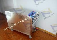 China Ceramic Tube Ozone Generator Water Purification 601W Operating Power for sale
