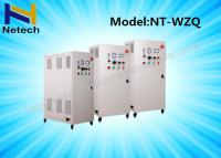 China 110V 220V Ozone Generator Water Purification  Hospital Air Water for sale