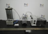 China 12 Tower O2 Generator Oxygen Molecular Sieve 5LPM For Oxygen Concentrator Spare Parts for sale