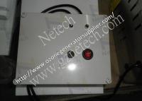 China Wall Mounted Commercial Ozone Generator Deodoriser Air Purifier for remove odor for sale
