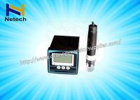 China Precison PH / ORP Meter In Water Treatment With Sensor Redox ORP Controller for sale