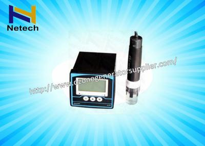 China Precison PH / ORP Meter In Water Treatment With Sensor Redox ORP Controller for sale