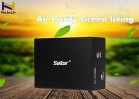 China ABS Home Ozone Generator 200mg Ozone Air cleanr , Food Processing Ozone Generator for sale