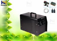 China Electrical Automotive Ozone Generator 80W With Ceramic Ozone Tube Oxygen Source for sale