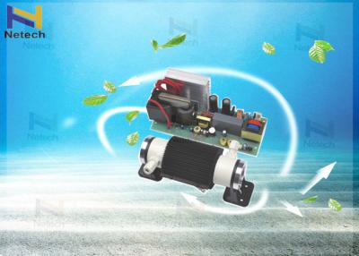 China High Concentration Ozone Generator Parts Professional O3 Ceramic Tube for sale