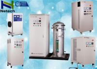 China 30G Food Processing Ozone Generator For Keep Fruits And Vegetables Fresh And Cold Storage for sale
