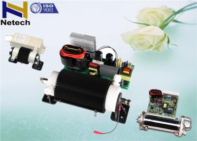 China Corona Discharge Technology Ozone Generator Cell  Ceramic Ozone Tube for sale